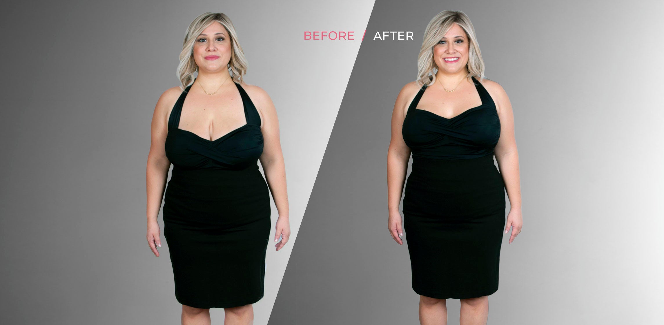 Bra-less Bra | Instant Cleavage Lifting & Sculpting Solution – Bra-Less Bra